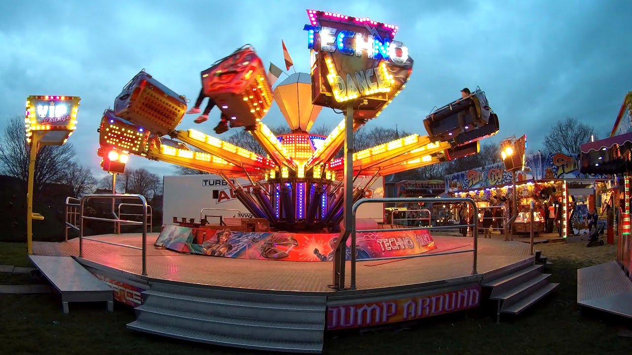 Attracties | Budgetkermis Tilburg Attracties | Budgetkermis Tilburg
